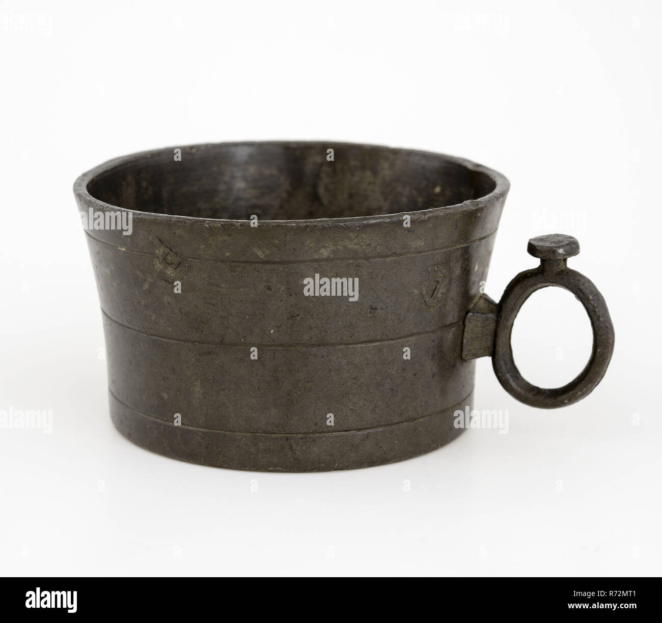 Ear marks Cut Out Stock Images & Pictures - Alamy