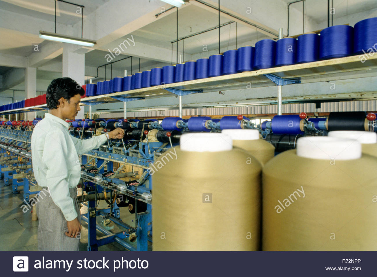 Spinning Unit Stock Photos & Spinning Unit Stock Images - Alamy