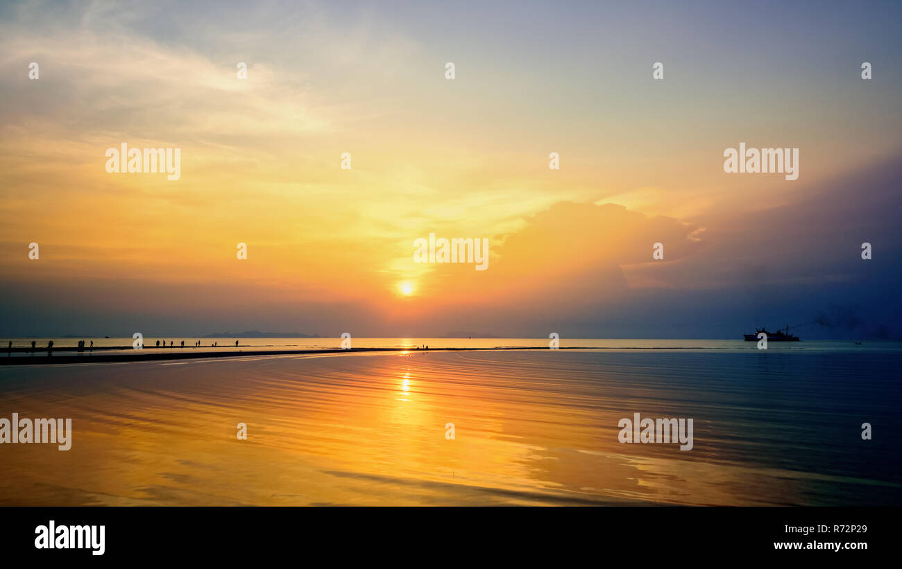 Celestial viewpoint hi-res stock photography and images - Alamy