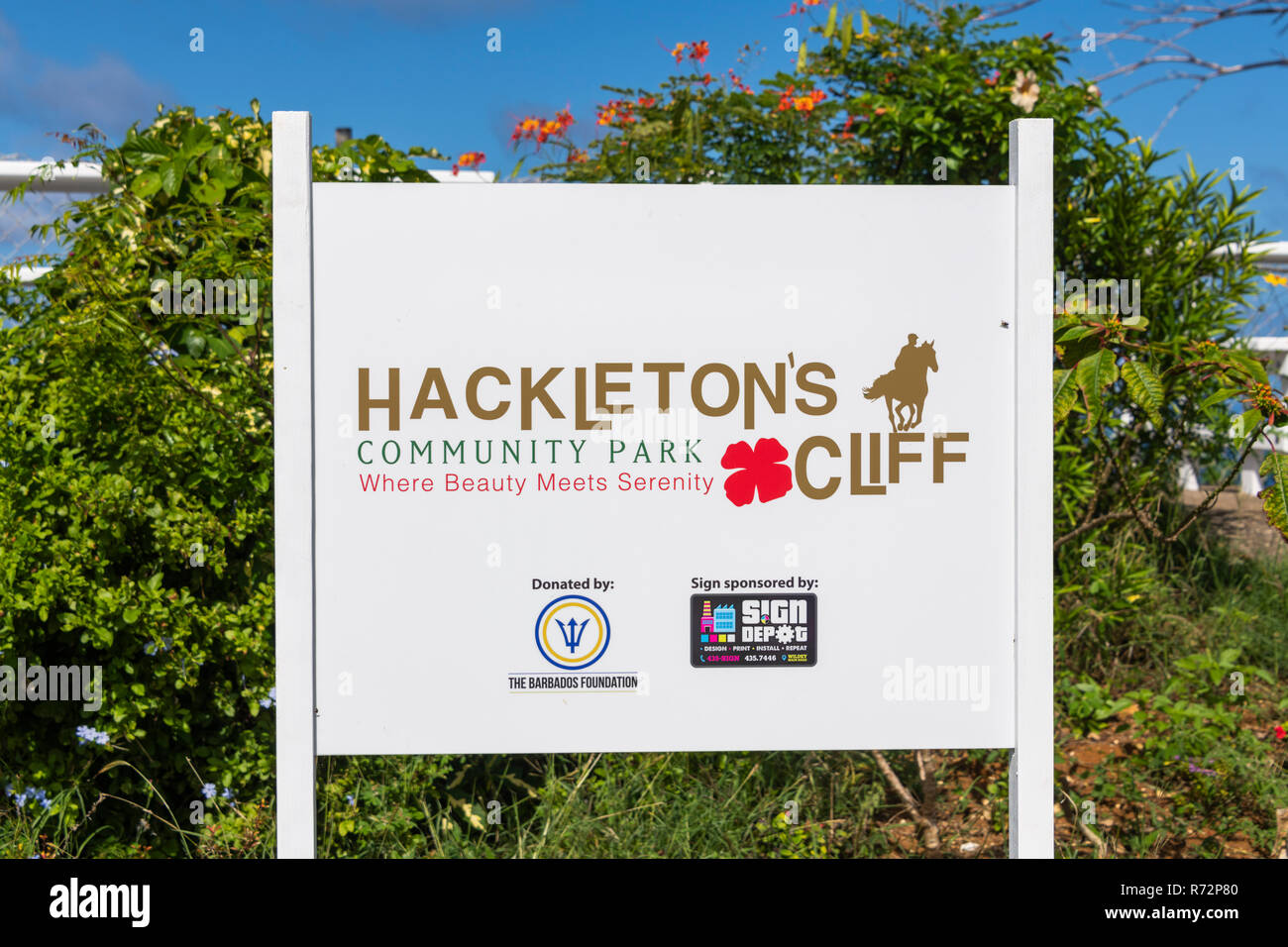 Hackletons cliff hi-res stock photography and images - Alamy