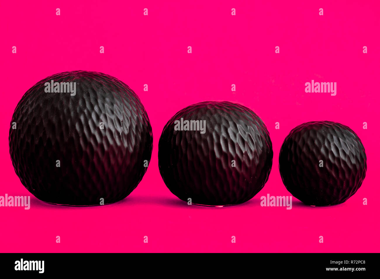 Metal objects with irregular shapes hi-res stock photography and images ...