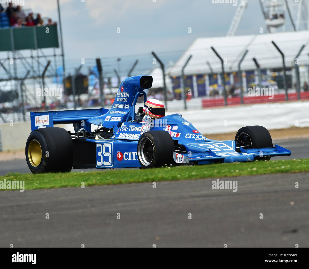 Maki f101 hi-res stock photography and images - Alamy