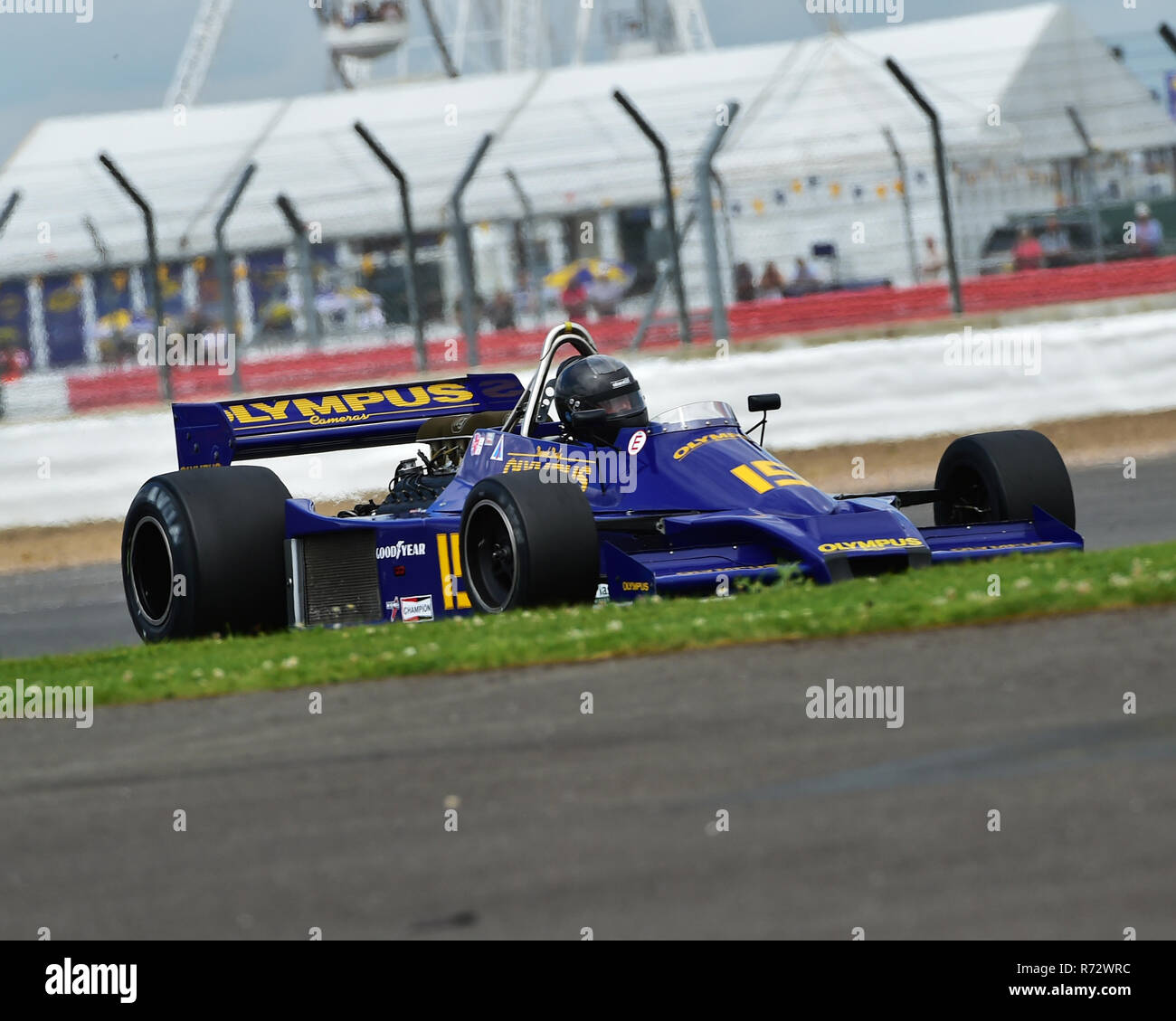 Chris hesketh hi-res stock photography and images - Alamy