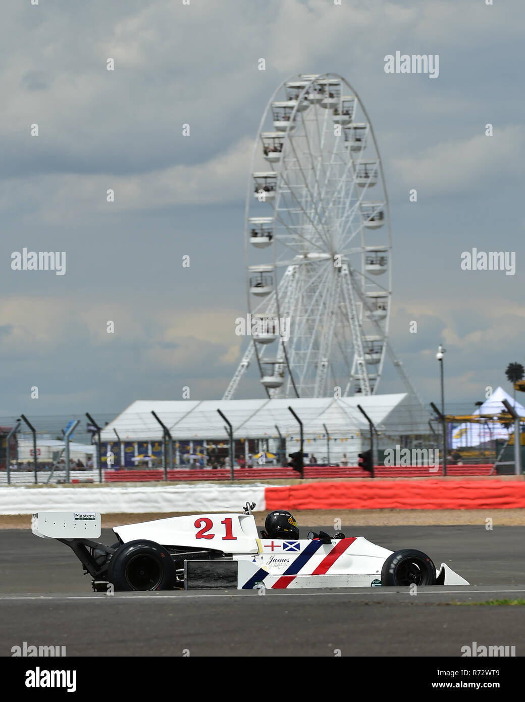 Derek jones hi-res stock photography and images - Alamy