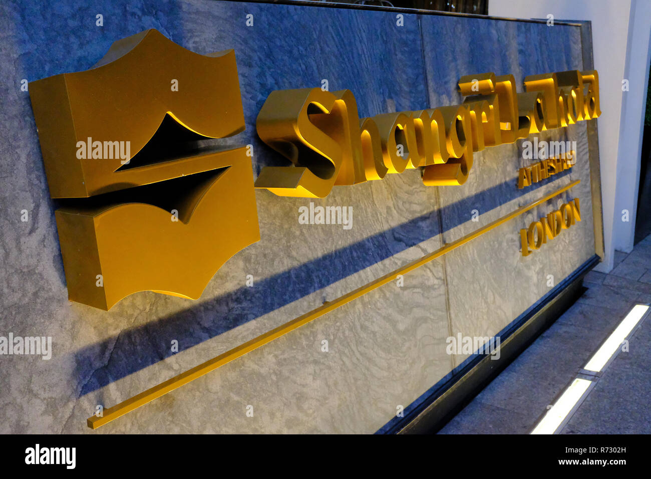 Concierge Sign High Resolution Stock Photography and Images - Alamy