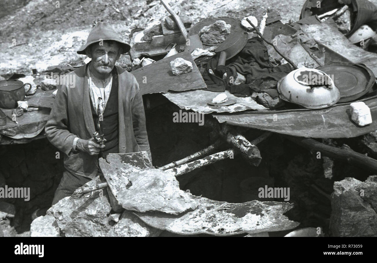 Czech tramp hi-res stock photography and images - Alamy