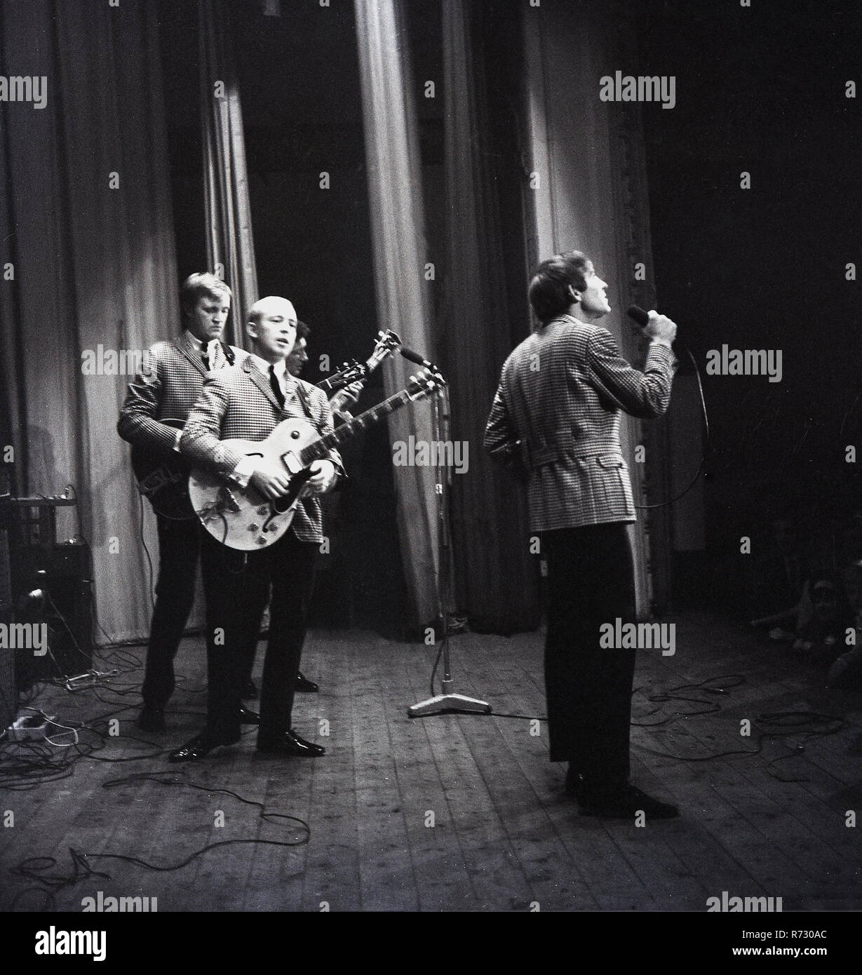 1960s pop hi-res stock photography and images - Alamy