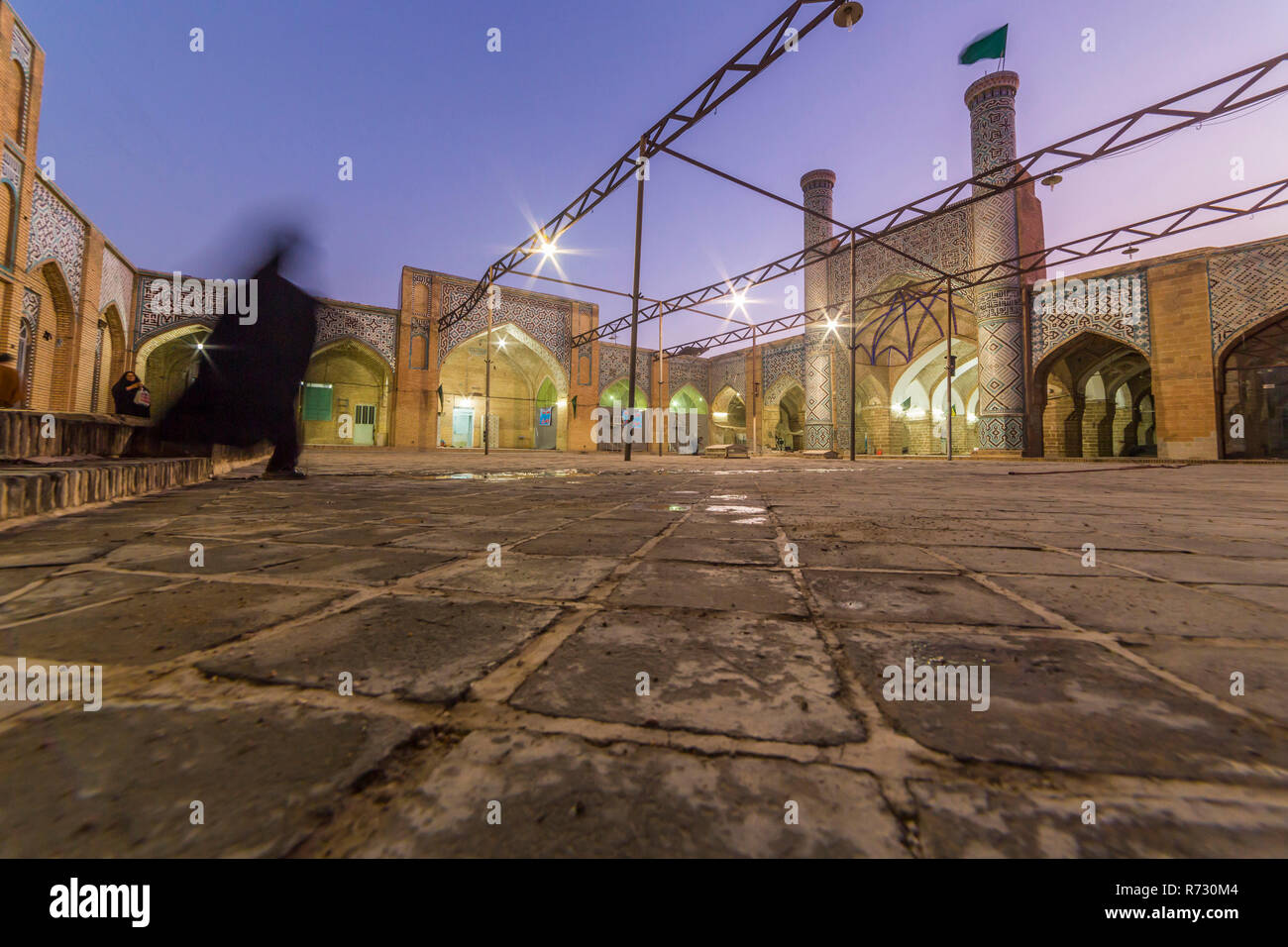 Cyan dome hi-res stock photography and images - Alamy