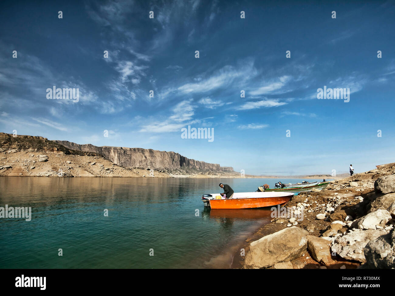 Tourism iran hi-res stock photography and images - Alamy