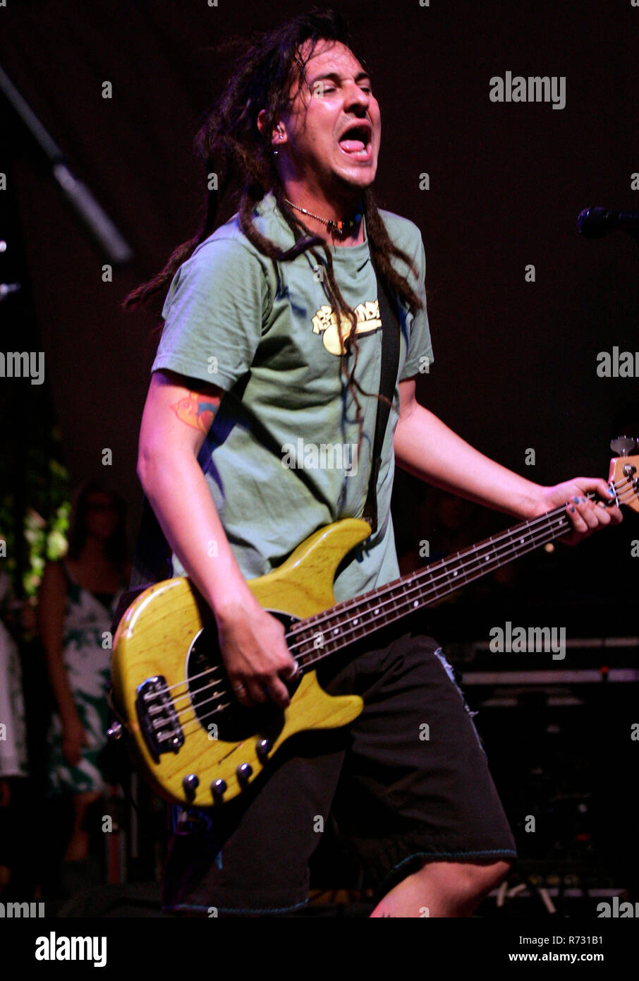 Roger manganelli hi-res stock photography and images - Alamy