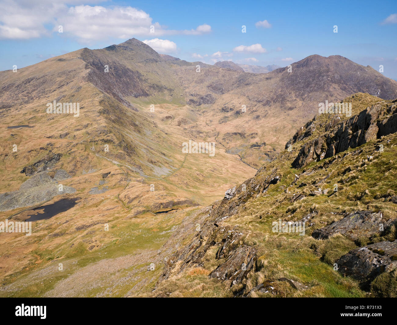 Llan hi-res stock photography and images - Alamy