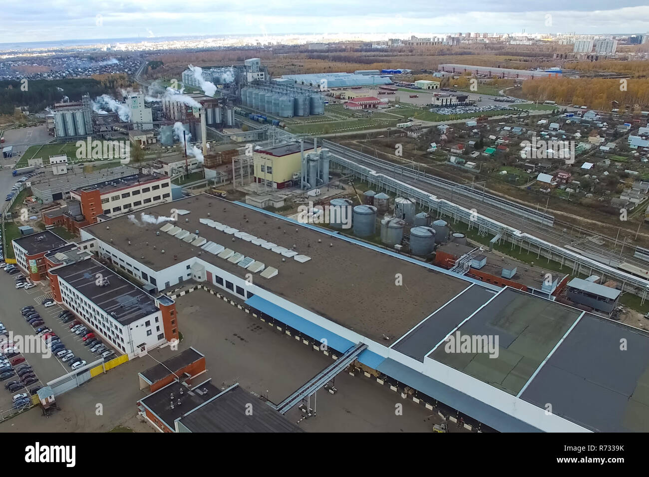 Fat reservoir hi-res stock photography and images - Alamy