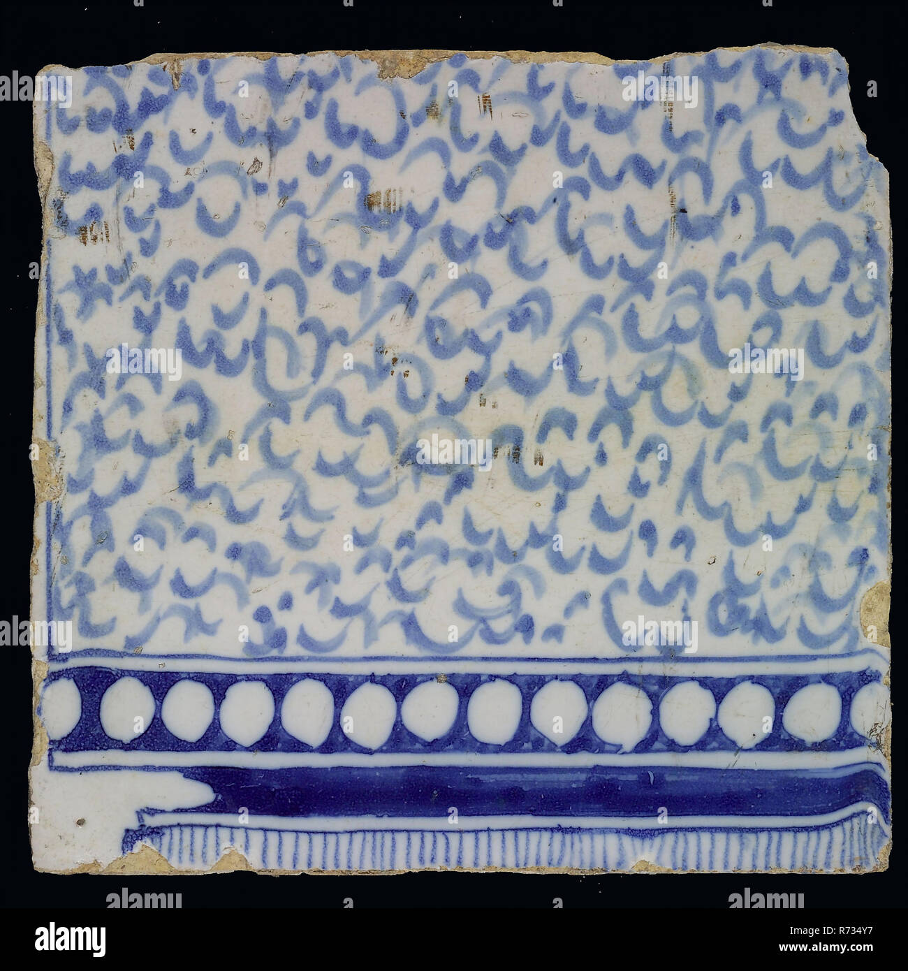 Half moons hi-res stock photography and images - Alamy