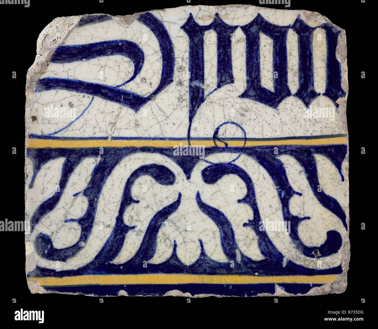 Syon archeology hi-res stock photography and images - Alamy