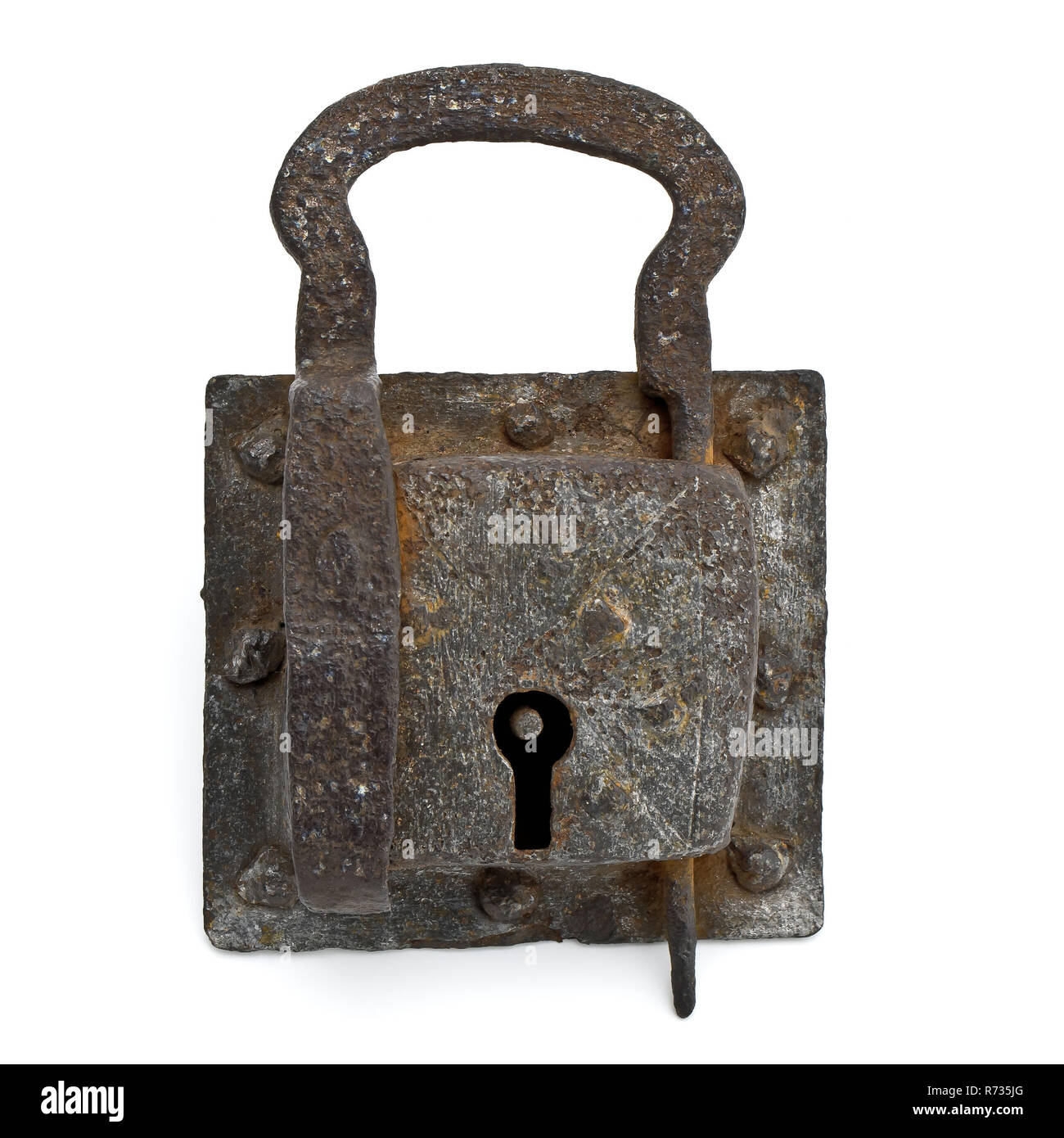 Meters underground Cut Out Stock Images & Pictures - Alamy