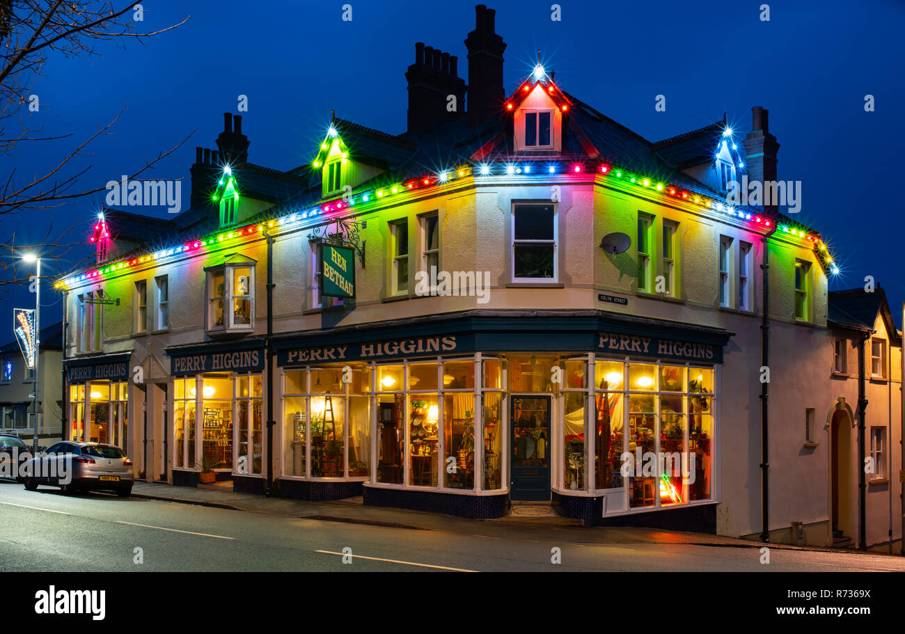 Perry higgins hi-res stock photography and images - Alamy