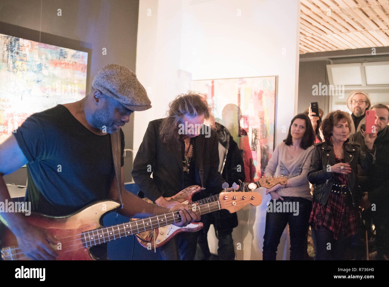Showcase thierry cojan hi-res stock photography and images - Alamy