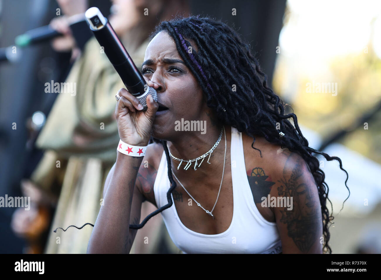 Raeen roes wilson hi-res stock photography and images - Alamy