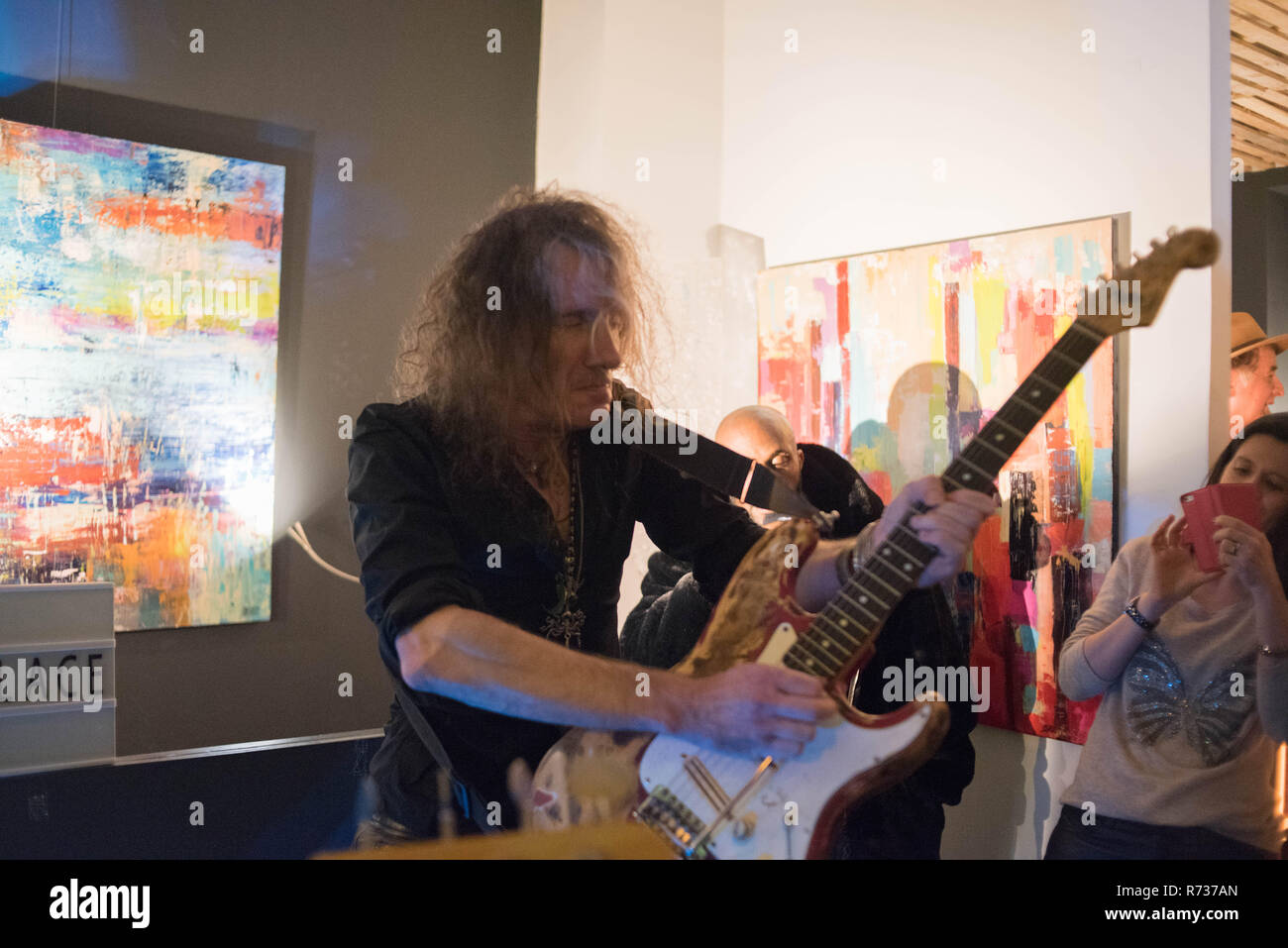 Showcase thierry cojan hi-res stock photography and images - Alamy