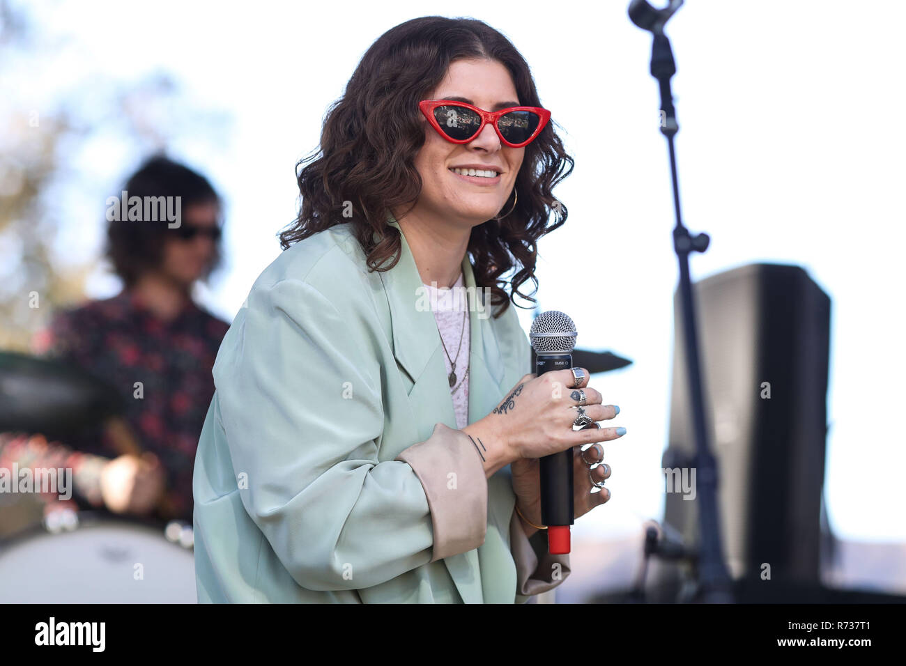 Bethany cosentino hi-res stock photography and images - Alamy