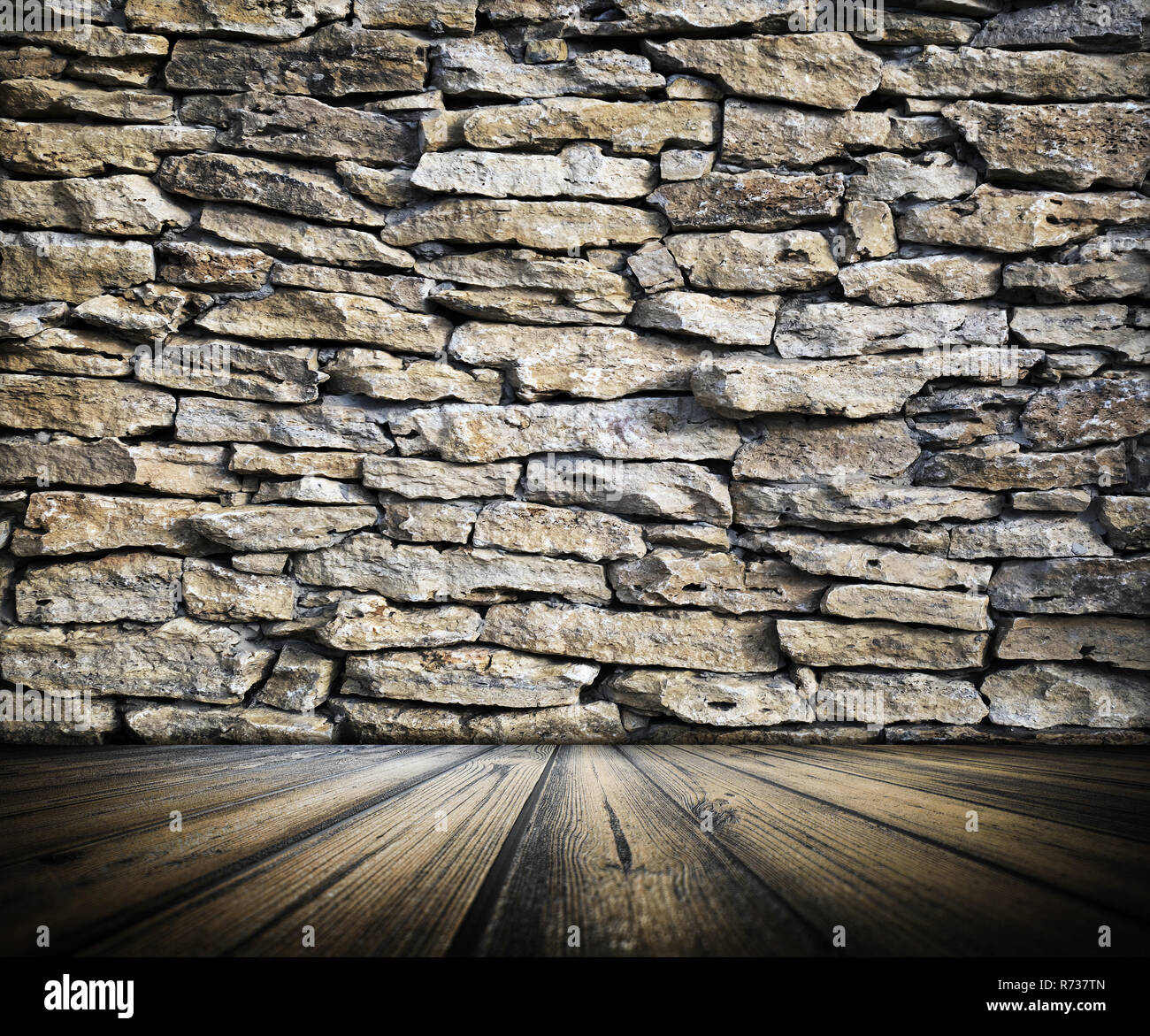 Interior wall texture. 3d rendering Stock Photo - Alamy