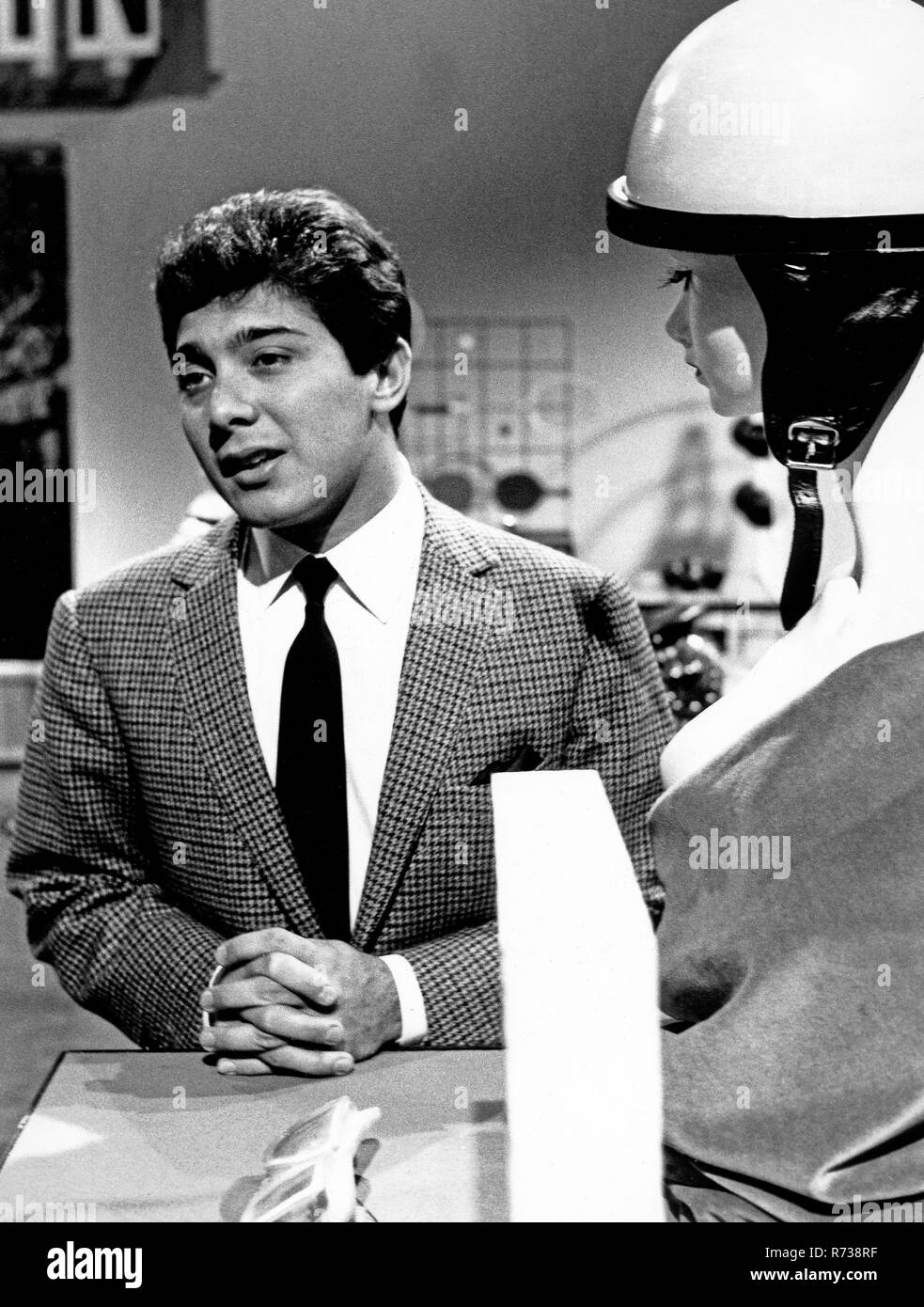 Paul anka music singer hi-res stock photography and images - Alamy