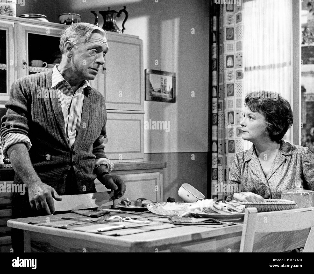 Walter buch hi-res stock photography and images - Alamy