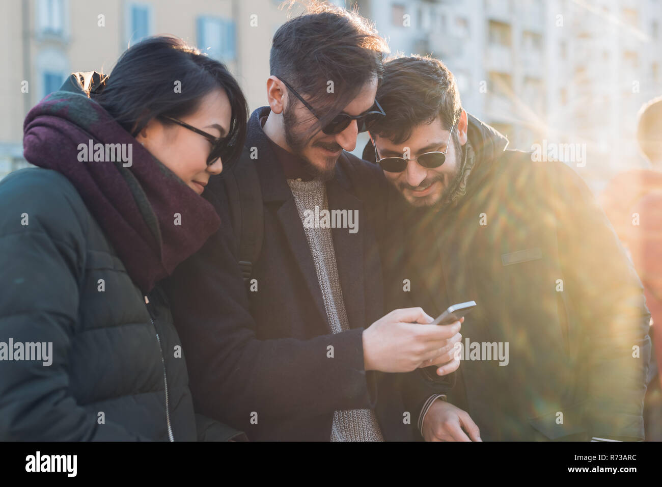 Break korean hi-res stock photography and images - Alamy