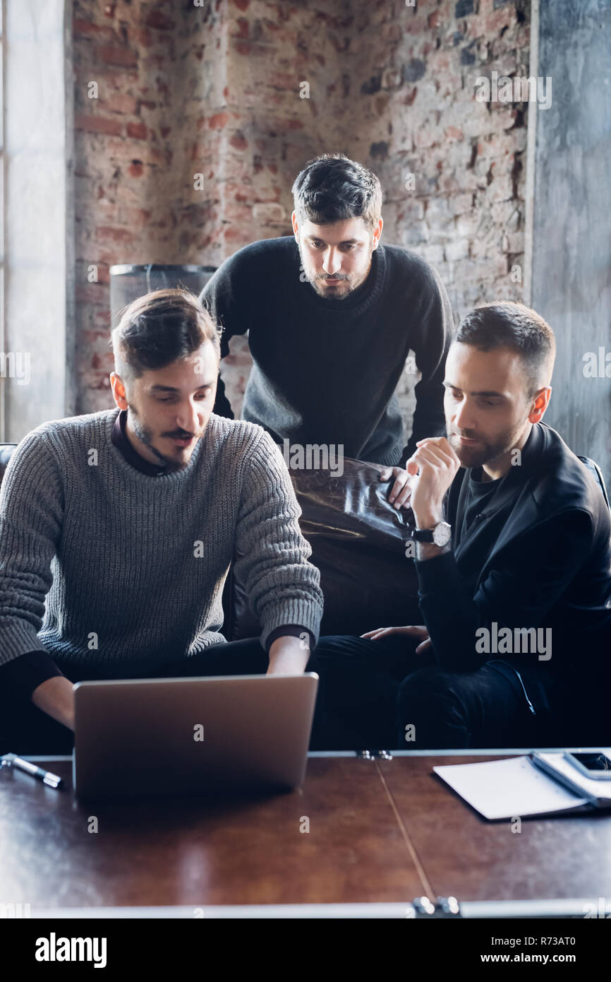 How designers work hi-res stock photography and images - Alamy
