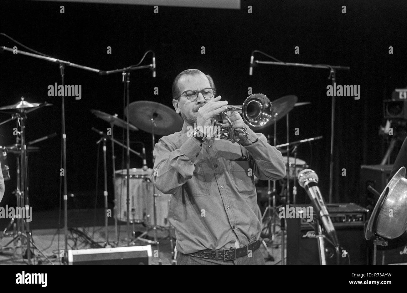 Congress centrum der hi-res stock photography and images - Alamy