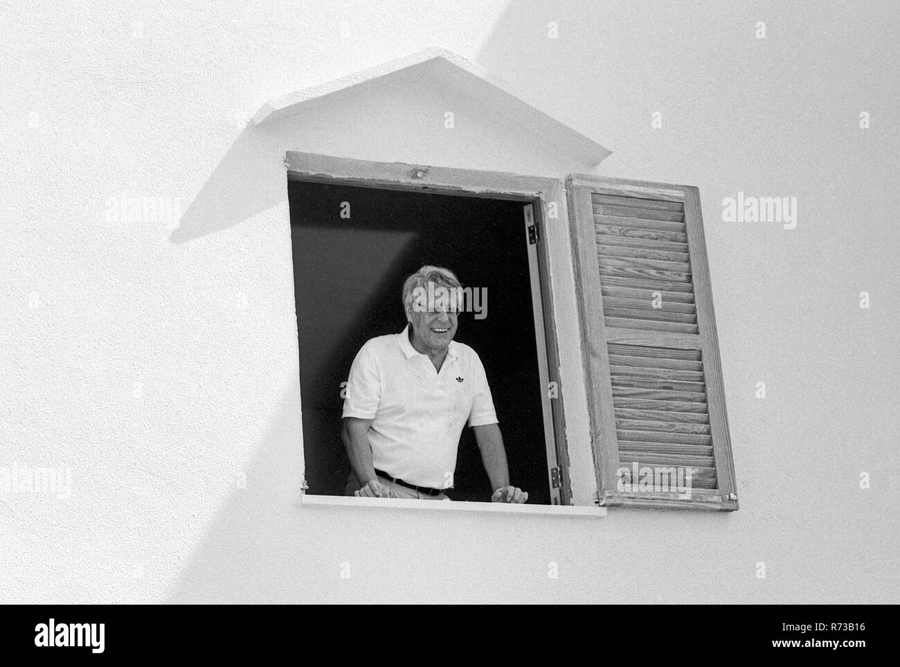 Die Wicherts von nebenan, Familienserie, Deutschland 1986 - 1991 ...