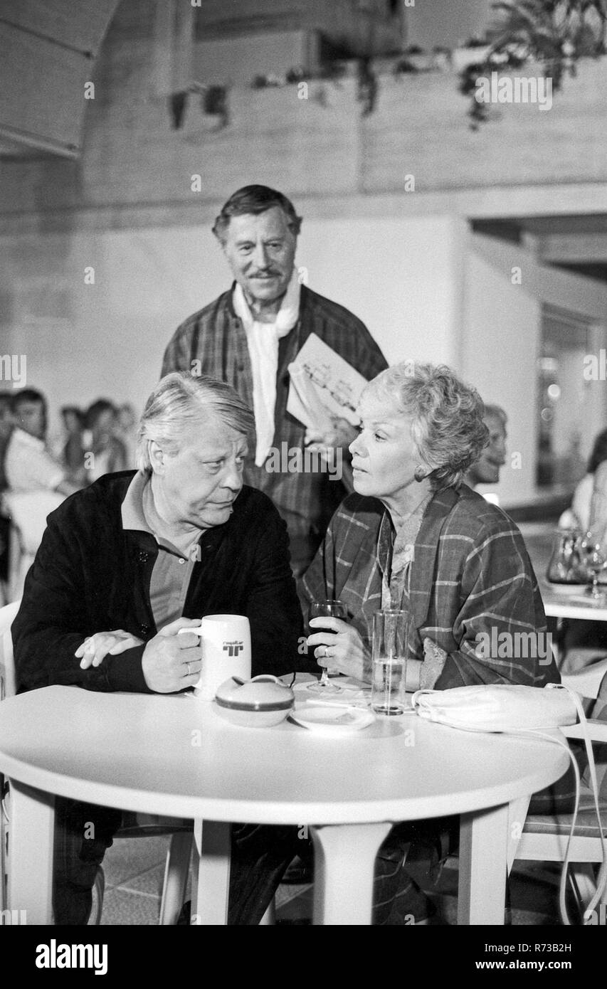 Die Wicherts von nebenan, Familienserie, Deutschland 1986 - 1991 ...