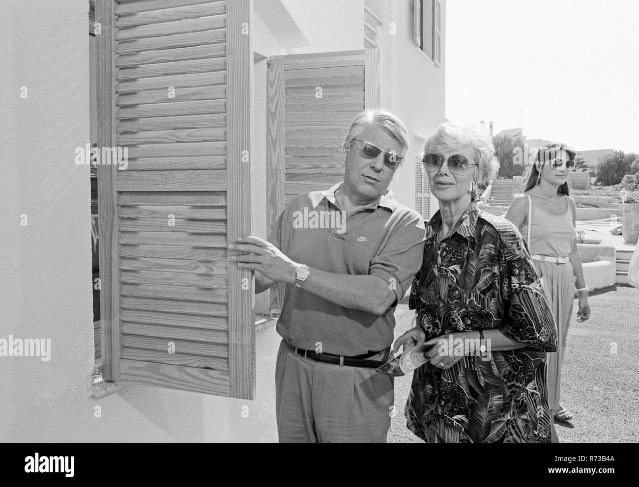 Die wicherts von nebenan hi-res stock photography and images - Alamy