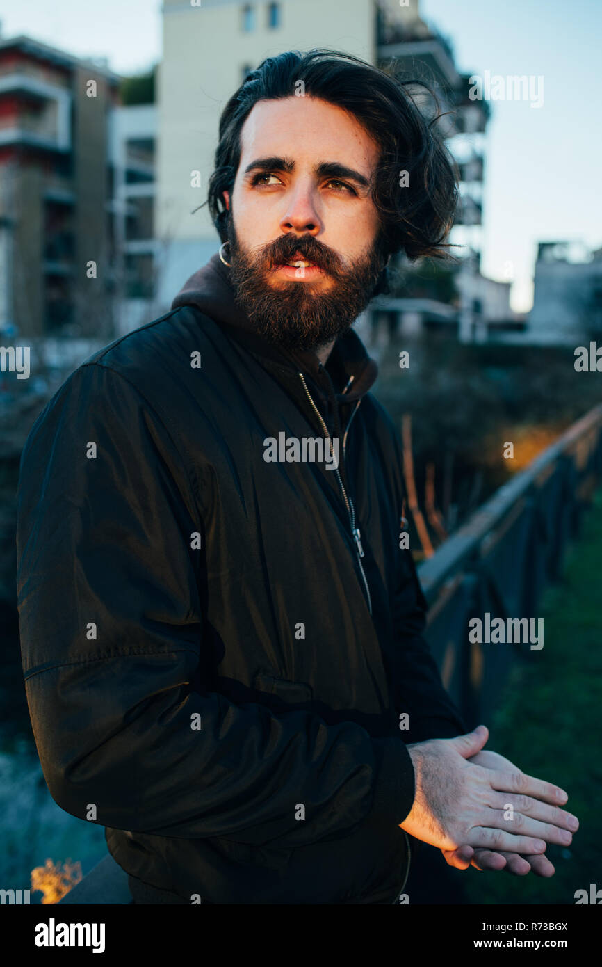 Cold rubbing hi-res stock photography and images - Alamy