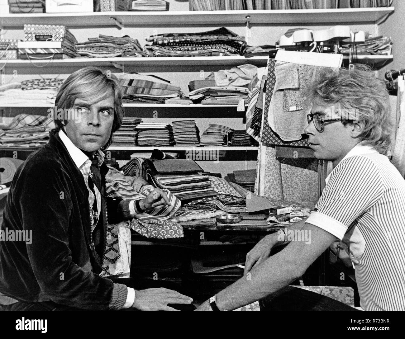 Karl freund karl freund hi-res stock photography and images - Alamy