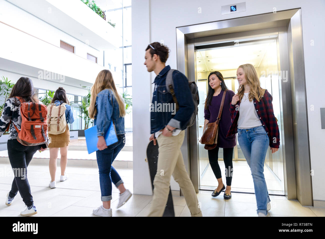 Real exiting hi-res stock photography and images - Alamy