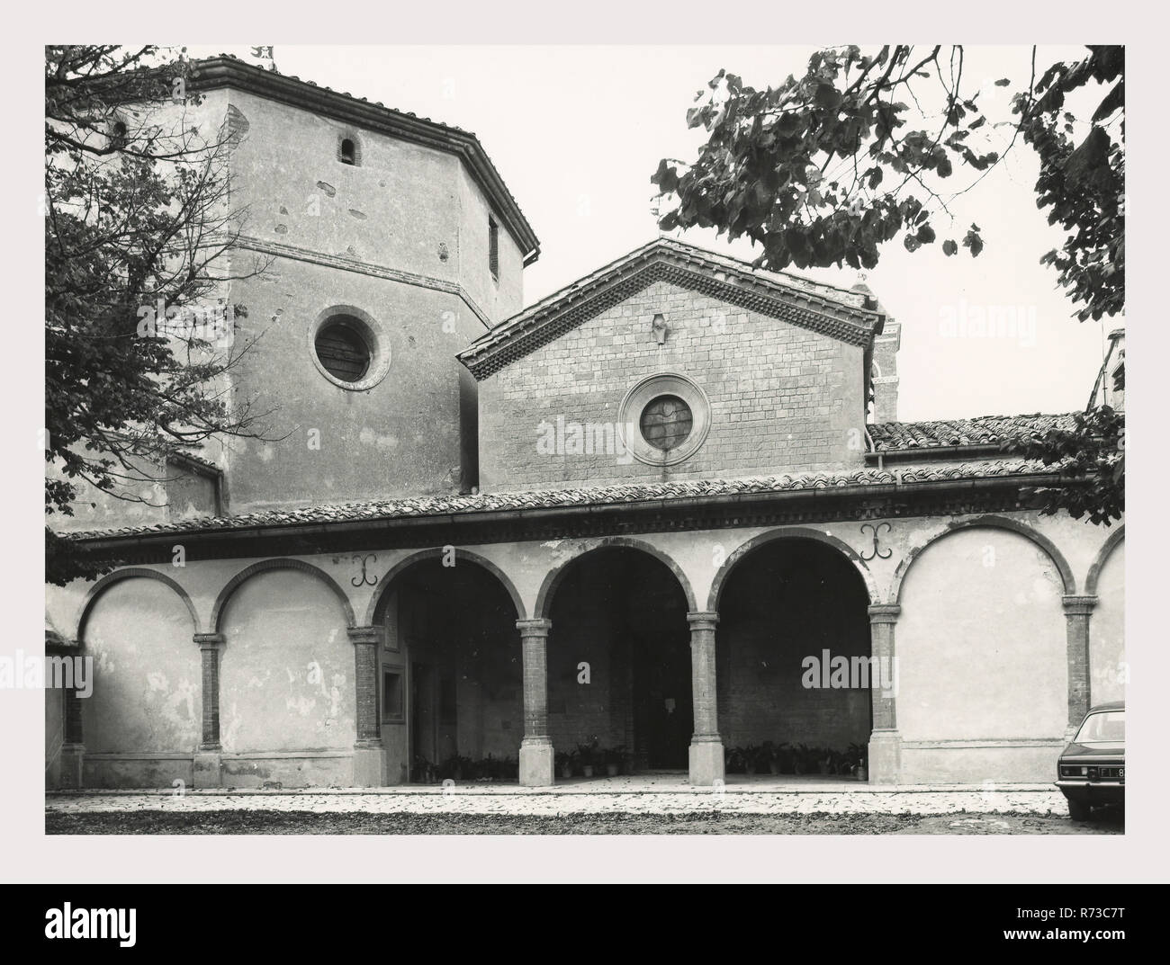 Tuscany Siena Sinalunga S. Bernardino, this is my Italy, the italian ...