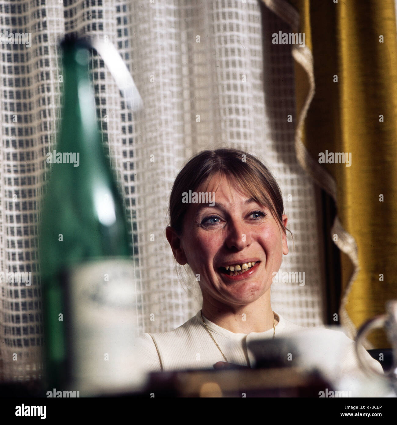 Helga Feddersen High Resolution Stock Photography and Images - Alamy