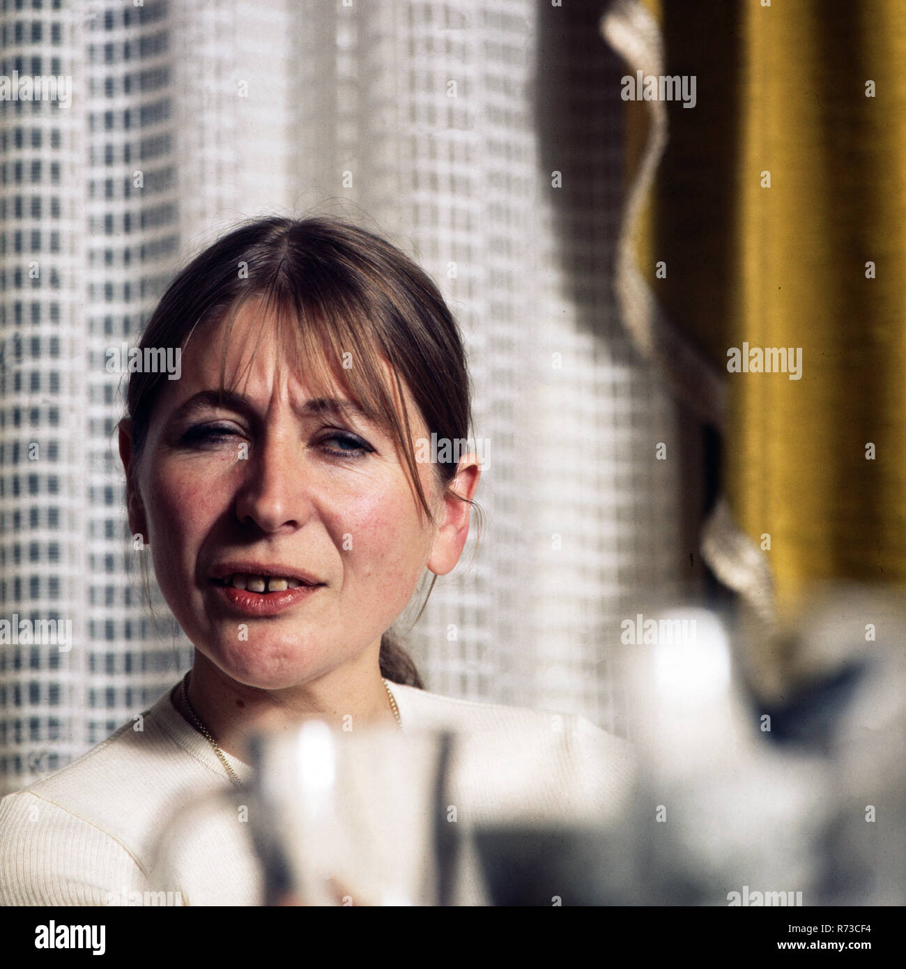 Helga Feddersen High Resolution Stock Photography and Images - Alamy