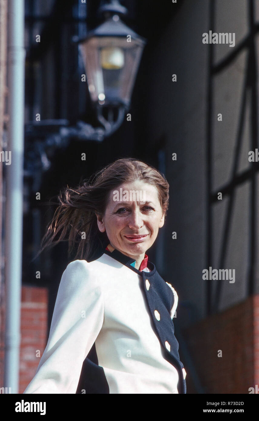 Helga feddersen hi-res stock photography and images - Alamy