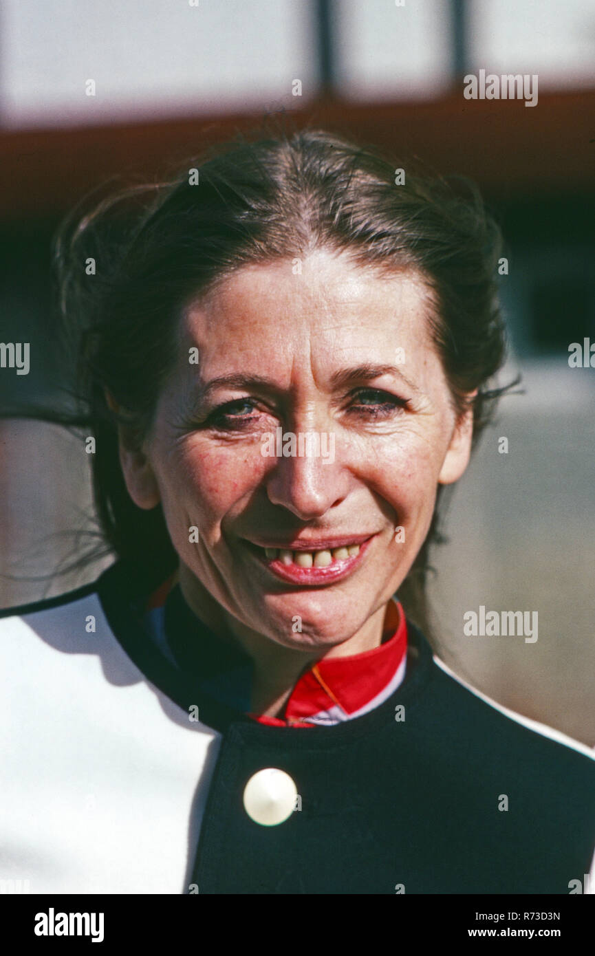Helga Feddersen High Resolution Stock Photography and Images - Alamy
