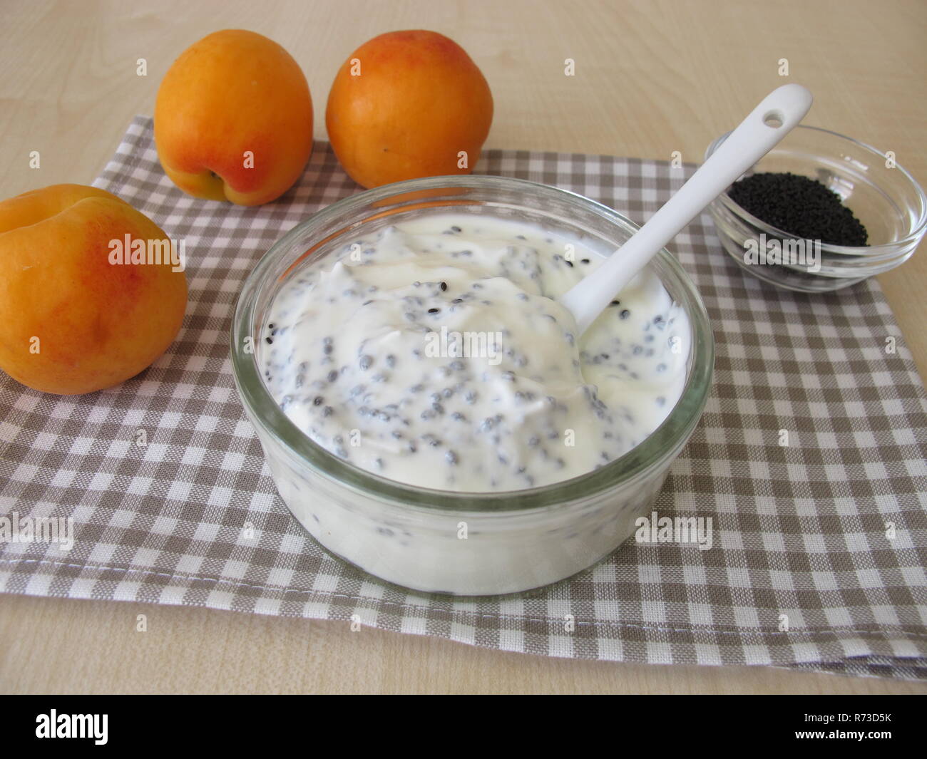 Tukmaria hi-res stock photography and images - Alamy