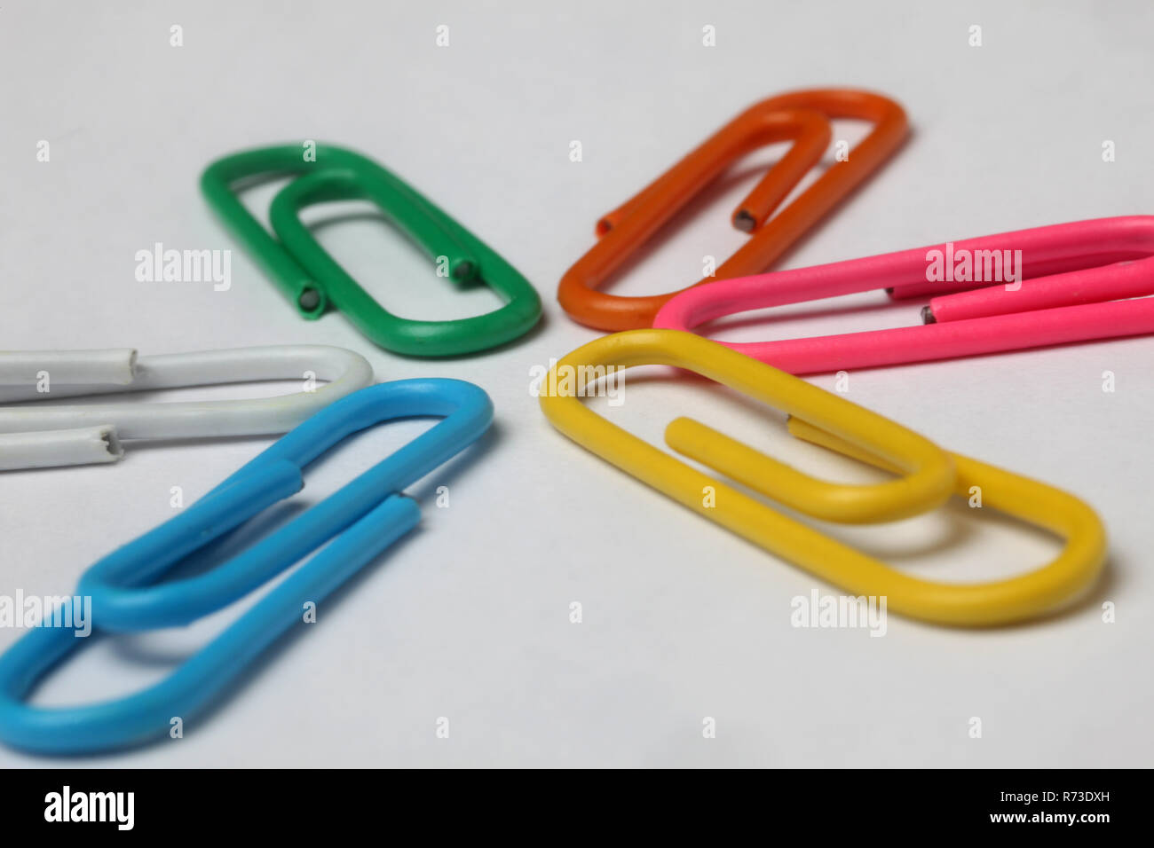 Office stationery cupboard hi-res stock photography and images - Alamy
