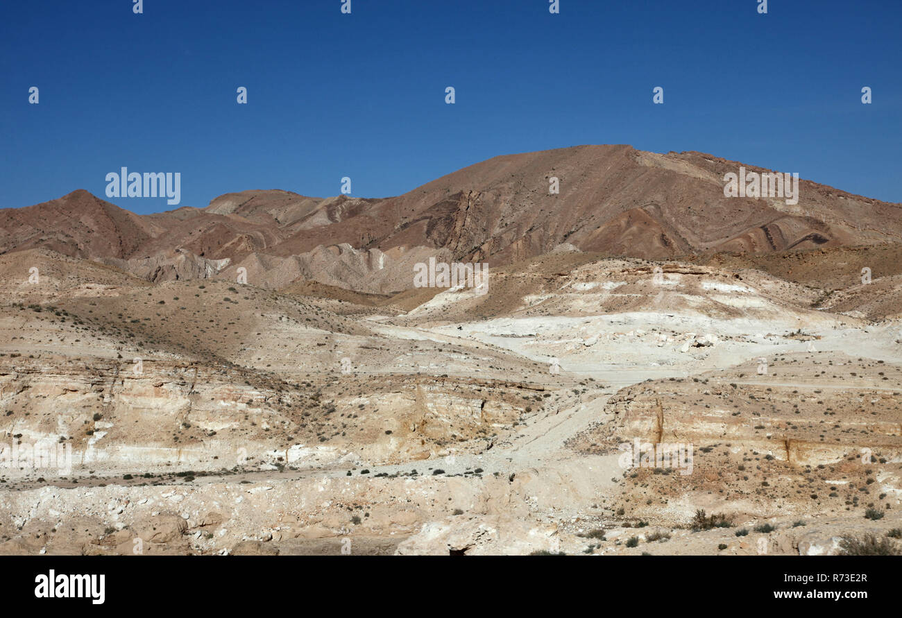 Natural formations map hi-res stock photography and images - Alamy