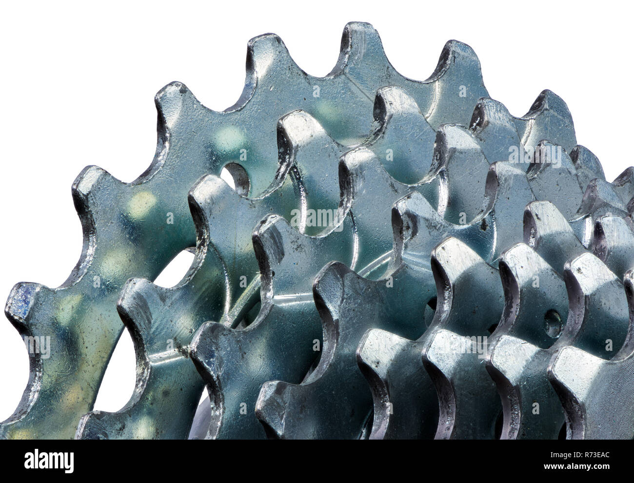 Sprocket rim hi-res stock photography and images - Alamy