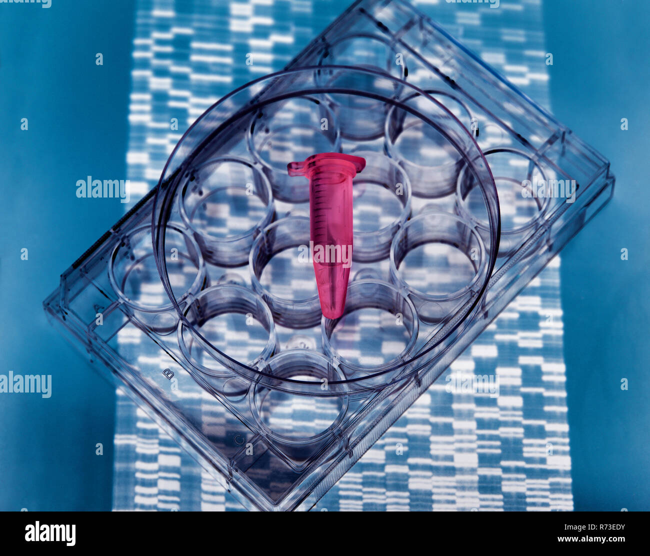 Multi vial hi-res stock photography and images - Alamy