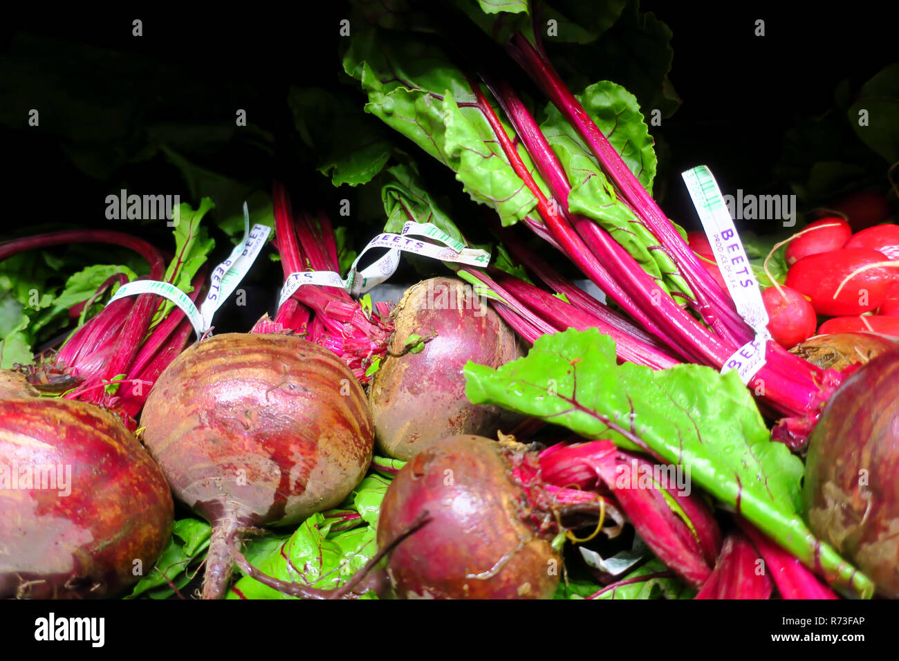 Black beet hi-res stock photography and images - Alamy
