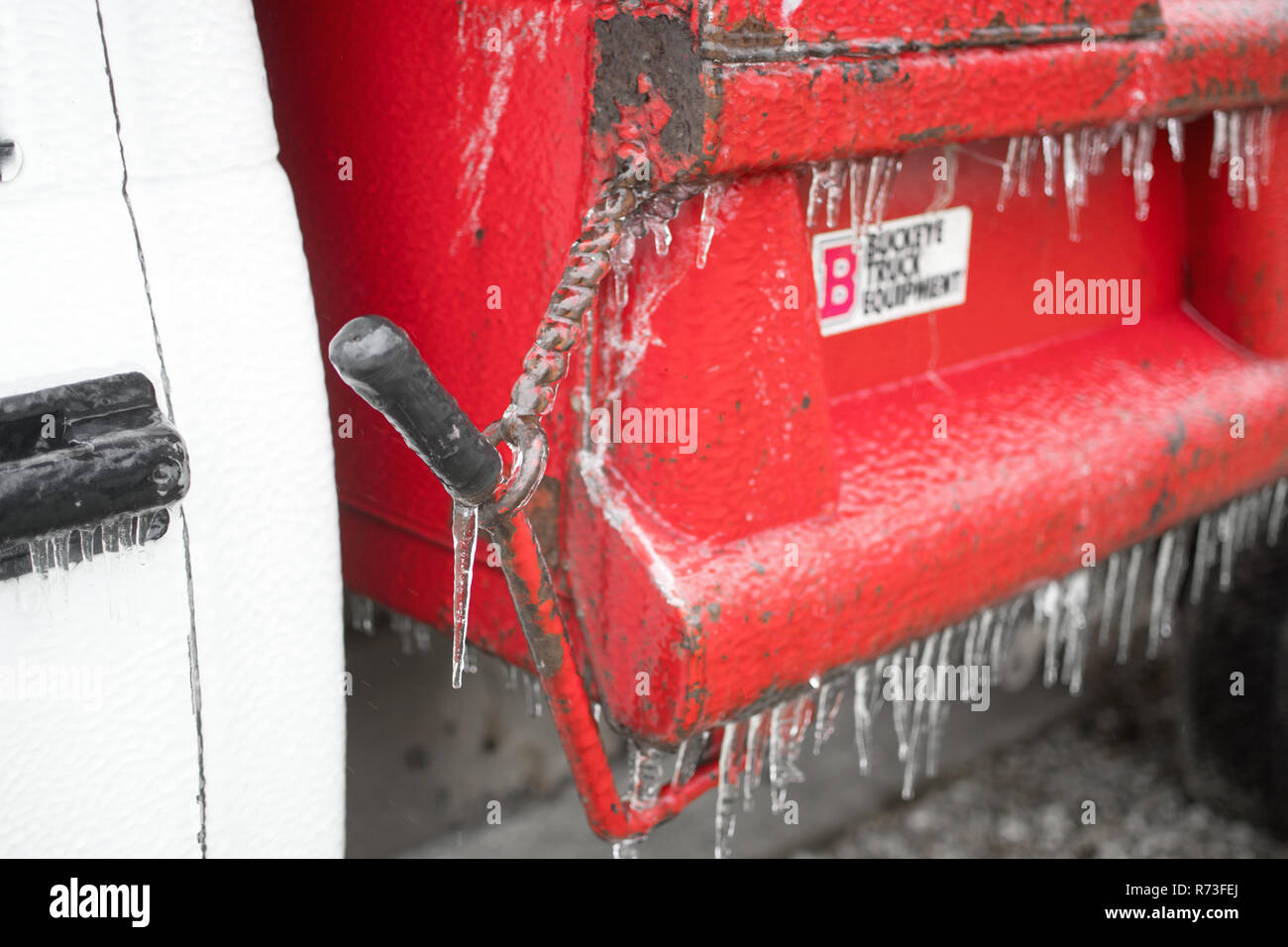 Frozen in place hi-res stock photography and images - Alamy