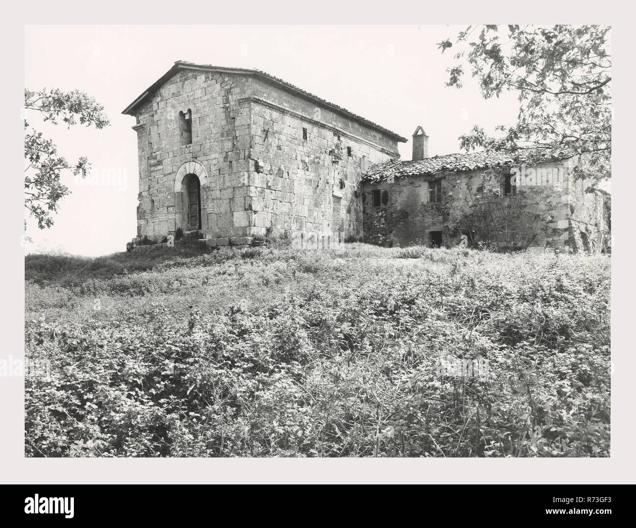 Umbria Terni Montecastrilli S. Lorenzo in Nifili, this is my Italy, the ...