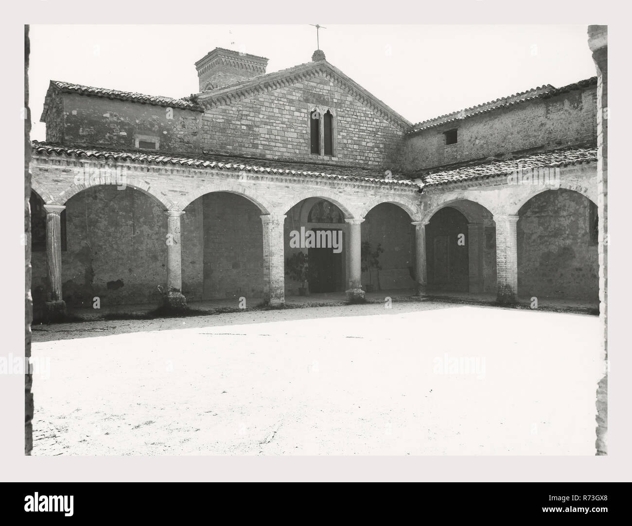 Montefalco s fortunato hi-res stock photography and images - Alamy